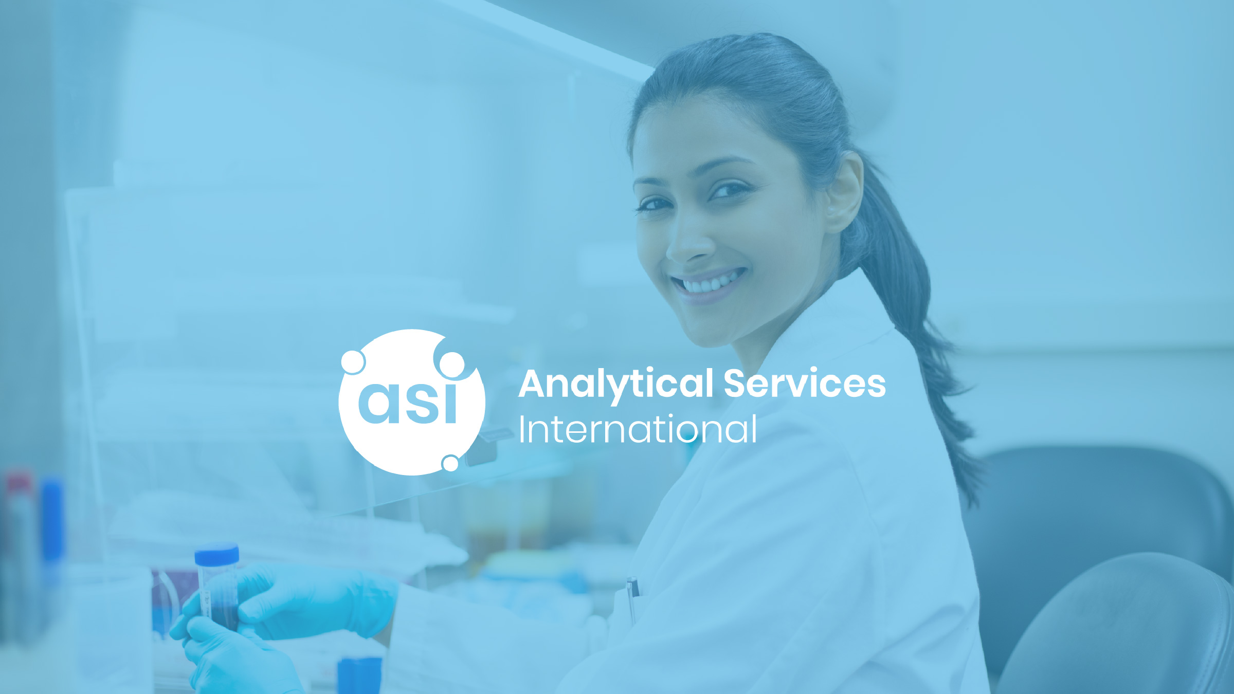 Forensic Toxicology, Clinical Bioanalysis, TDM and Expert Services | ASI