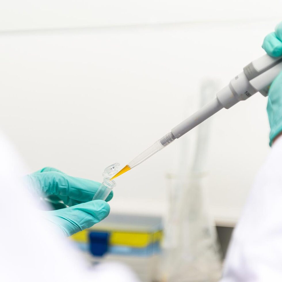 Accredited Bioanalysis and Toxicology Laboratory | ASI